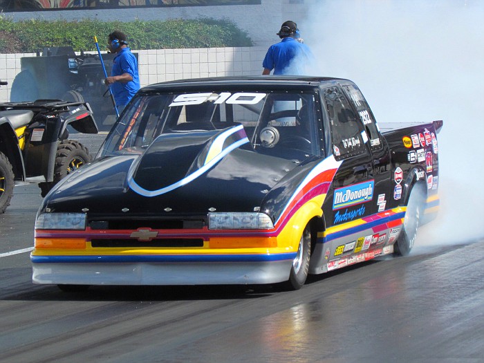 Photo Gallery: Random Truck Photos